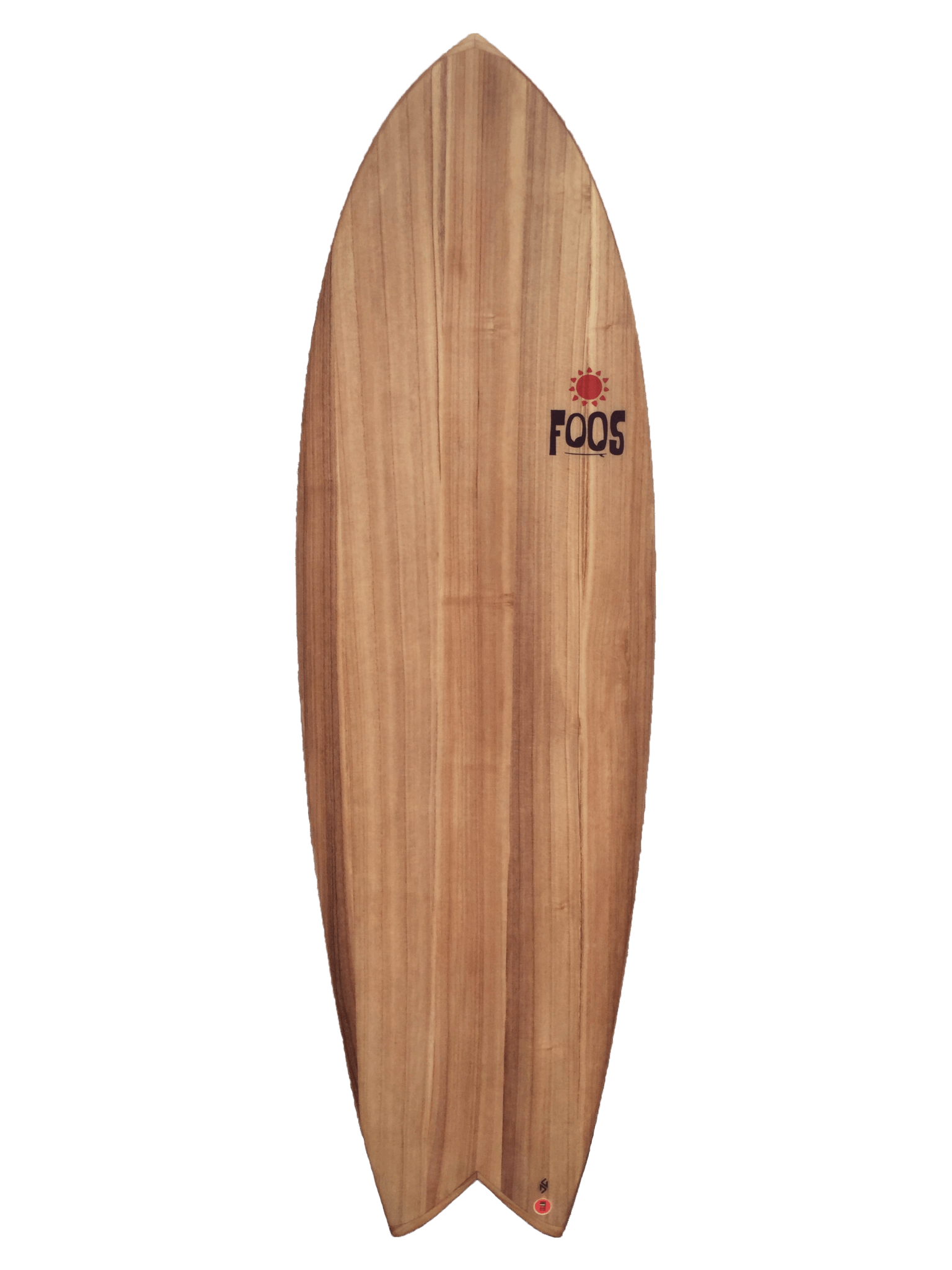 Funky Buddy – Foos Eco Surfboards